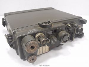 Military RT-176 / PRC-10 Specifications | RigReference.com