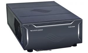 FlexRadio FLEX-6400 Specifications | RigReference.com