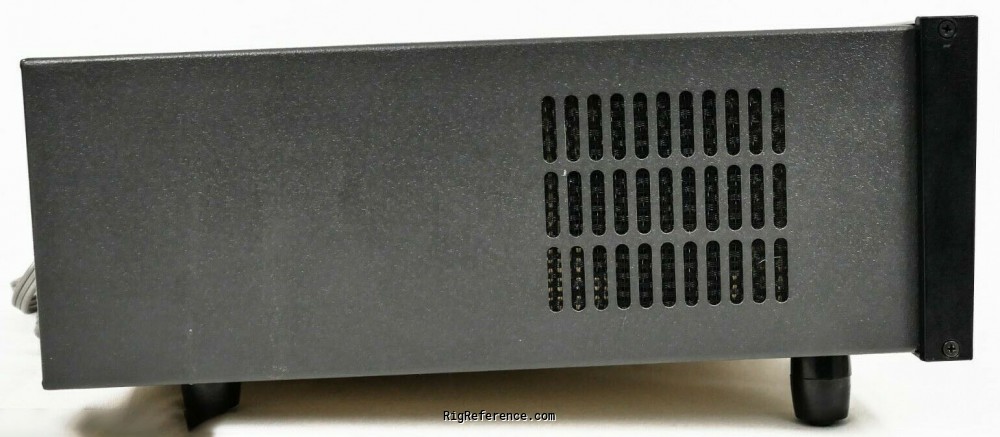 Drake R7A, Desktop Shortwave receiver | RigReference.com